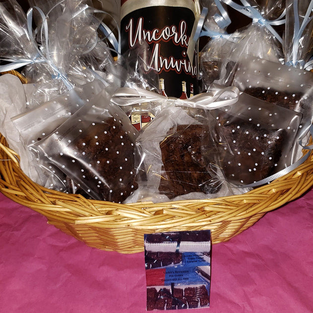 Products – Veez Decadent Dessert Bar